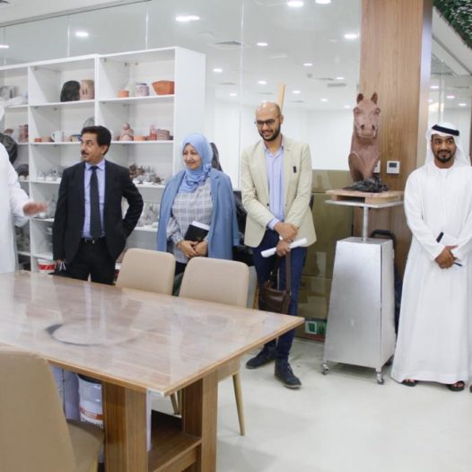 AUE | American University Of Europe – Emirates